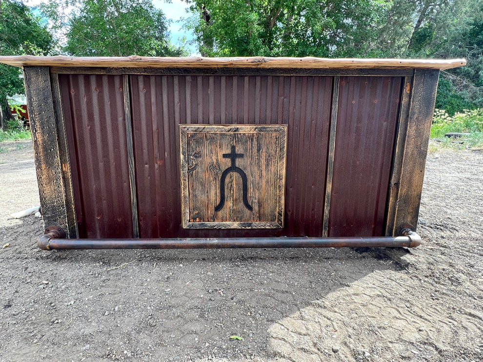 Reclaimed Wood Furniture | Barnwood Furniture | Rustic Furniture ...